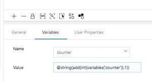 Azure Data Factory V2 – Variables – Aussie Rob SQL