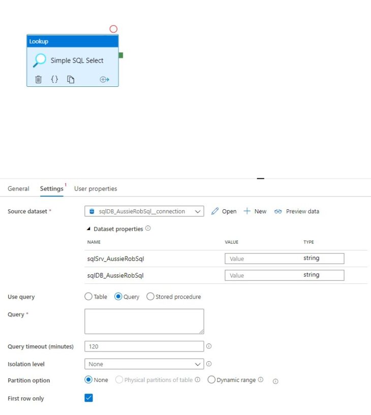 Azure Data Factory V2 – Global Parameters – Aussie Rob SQL